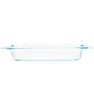 Pyrex PORTABLE BAKEWRE SET 4PC