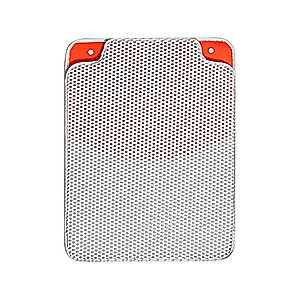PETKIT Replaced Cat Litter Mat for PuraX Automatic Cat Litter Box, Waterproof Anti-Slip Sensor Pad