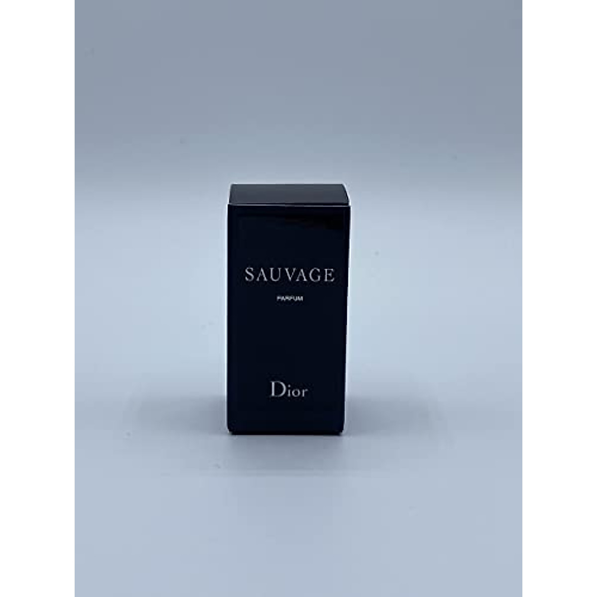 Dior Sauvage Parfum for Men - .34 oz./10ml Mini