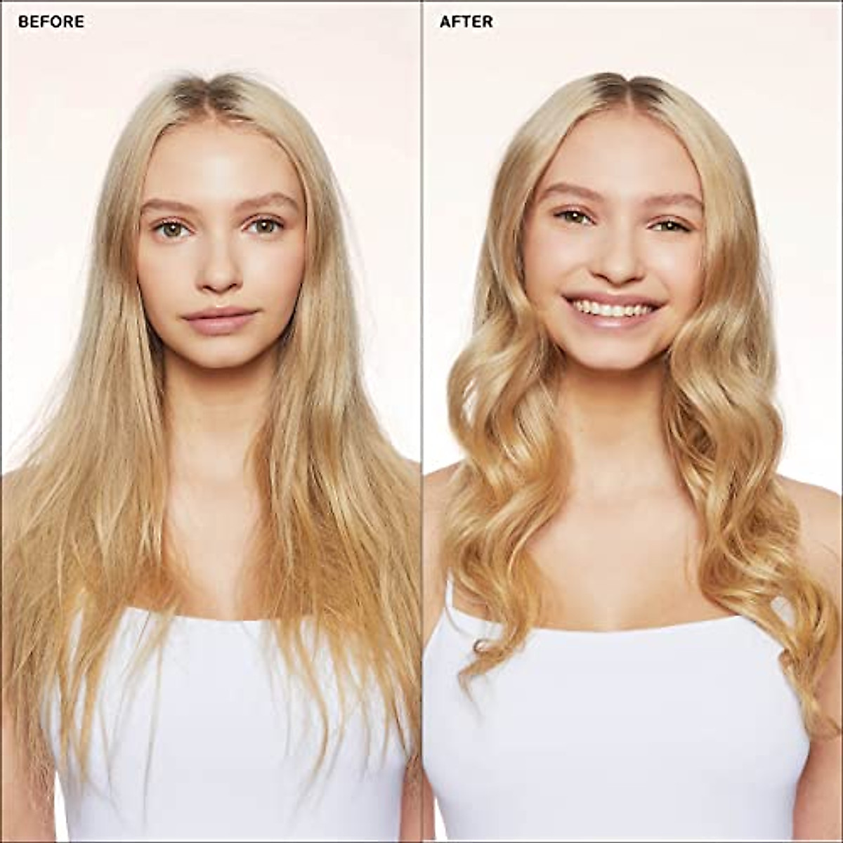 Eva NYC Mane Magic 10-in-1 Primer | Heat Protectant for Hair | Sulfate, Paraben & Phthalate-Free | 5.4 fl oz