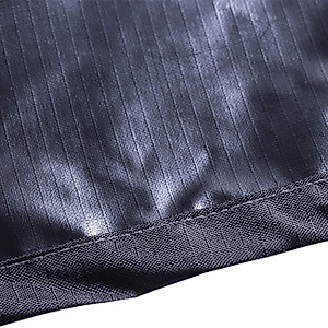 Sunnyglade 26”x26”x32” Central Air Conditioner Covers for Outside Units (26”x26”x32”)