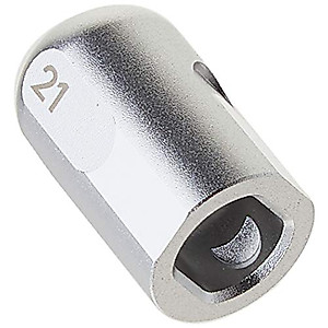 Cricut Tip, Fine QuickSwap Debossing, Silver