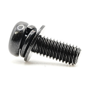 ReplacementScrews Stand Screws Compatible with Toshiba 50L2200U