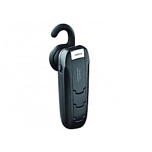 Fit Kit Compatible with Jabra Extreme 2 Headset Wireless Device b: Replacement Earloop Earhook Eartips Eargels