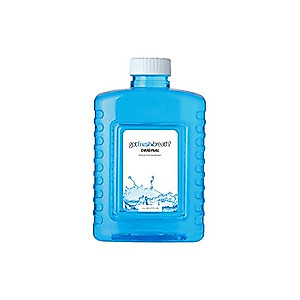 Legacy Mouthwash Case (Original Flavor) – 6 Bottles + Cups – Alcohol-Free Mouthwash