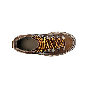 Eddie Bauer Men's K-6 Boot, Timber, 11.5