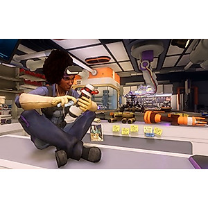 Agents of Mayhem - Xbox One