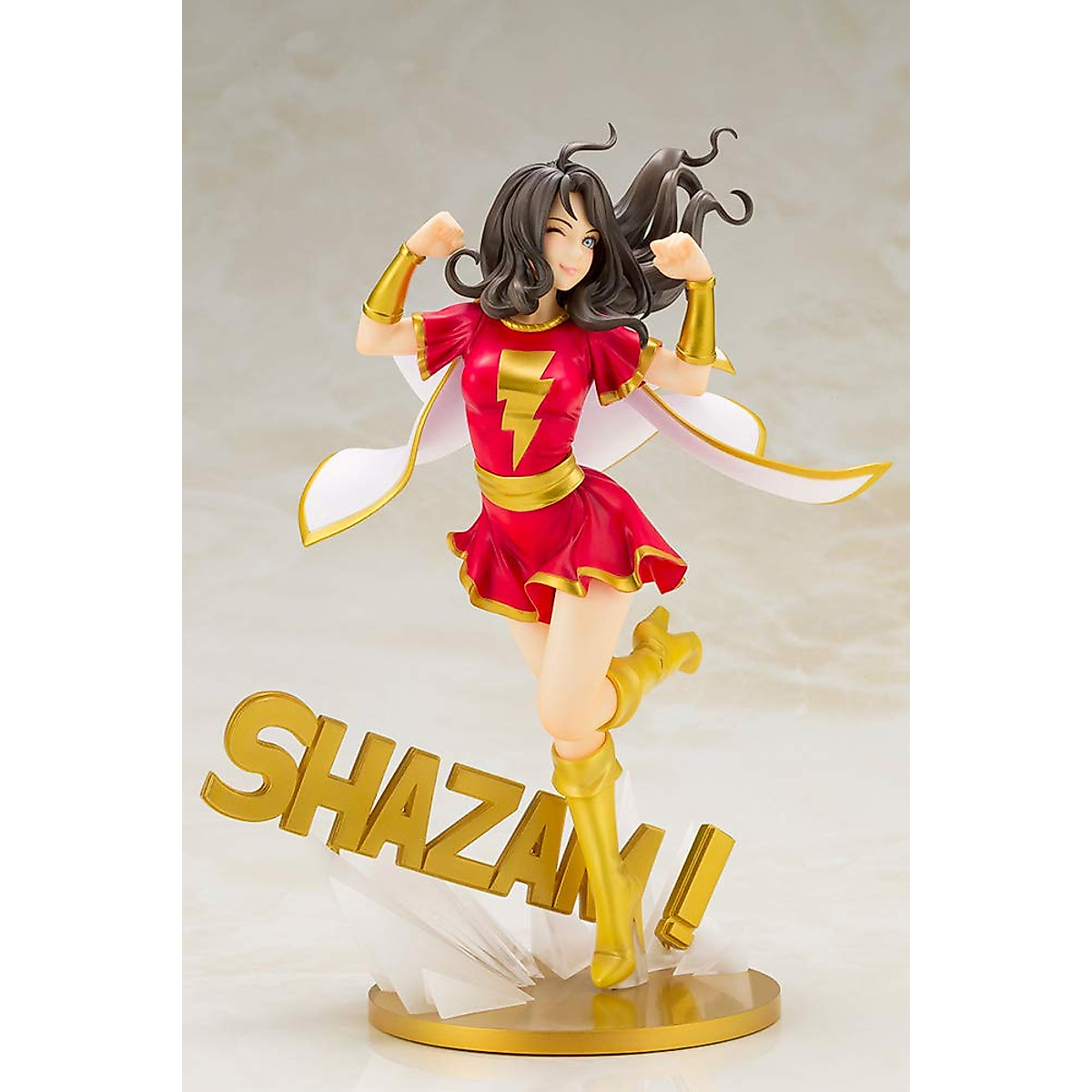 DC Comics Bishoujo PVC Statue 1/7 Mary (Shazam! Family) 21 cm