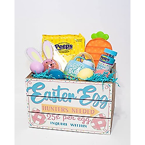 MagicWater Supply Soft & Thin Cut Crinkle Paper Shred Filler (1/2 LB) for Gift Wrapping & Basket Filling - Turquoise