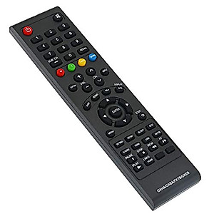 New GXHA GXBA FXTB GXEB Remote Control fit for Sanyo LCD LED TV DP50843 DP58D33 DP55D33 FVD5833 AVM2445 DS24425 DS2722 DS27225 DS27425 DS32225 AVM-2751S CLT1554 CLT2054 DS19310 DS13330 DS19330