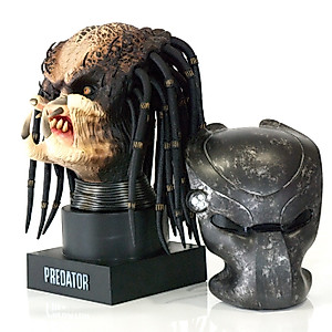 Predator 3D Blu-Ray Ultimate Hunting Trophy Limited Gift Set