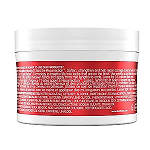 TIGI Bed Head Urban Anti-Dotes Resurrection, 7.05 oz Pack of 2