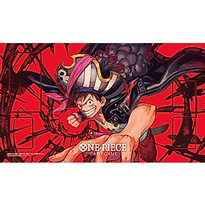 BANDAI NAMCO Entertainment One Piece Card Game Official Play Mat