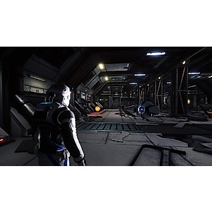 Deliver Us The Moon - PlayStation 4