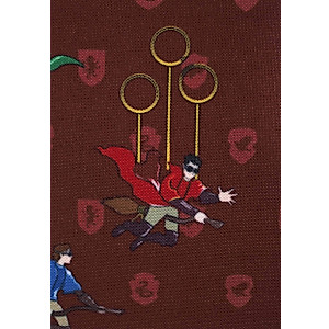 Harry Potter Quidditch Backpack Standard