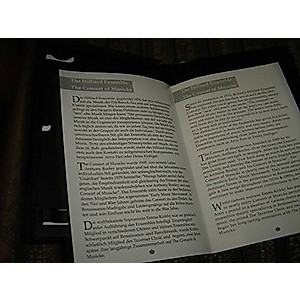 Di Lasso - Ockeghem / Lagrime di San Pietro / Missa pro defunctis / The Hiliard Ensemble / The Consort of Musicke / Renaissance and Baroque on the Pan Flute / Silverline Classics [DVD Region 0]