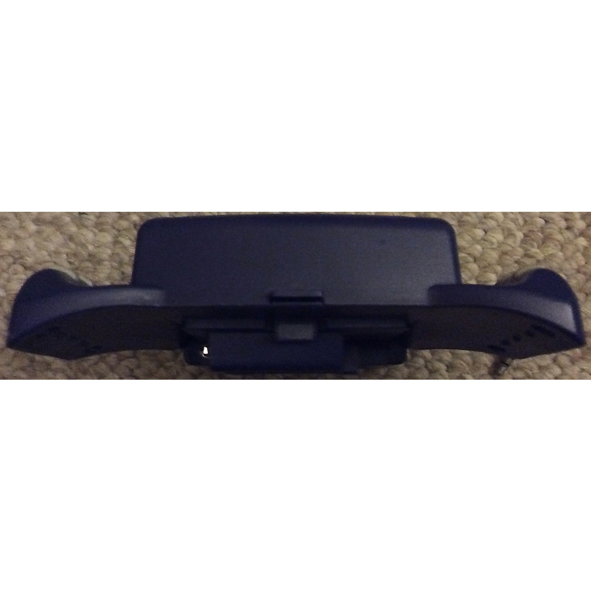 INTERACT ACCESSORIES Power Rumble FX