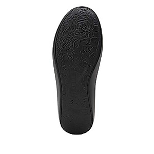 Alegria Women's Evie Leopard Shoe 7 M US