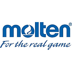 Molten BG2000 Basketball, Indoor/Outdoor, Premium Rubber, Size 3, Orange/Ivory, Suitable for Boys Age 6 & Under, Girls Age 11 & Under