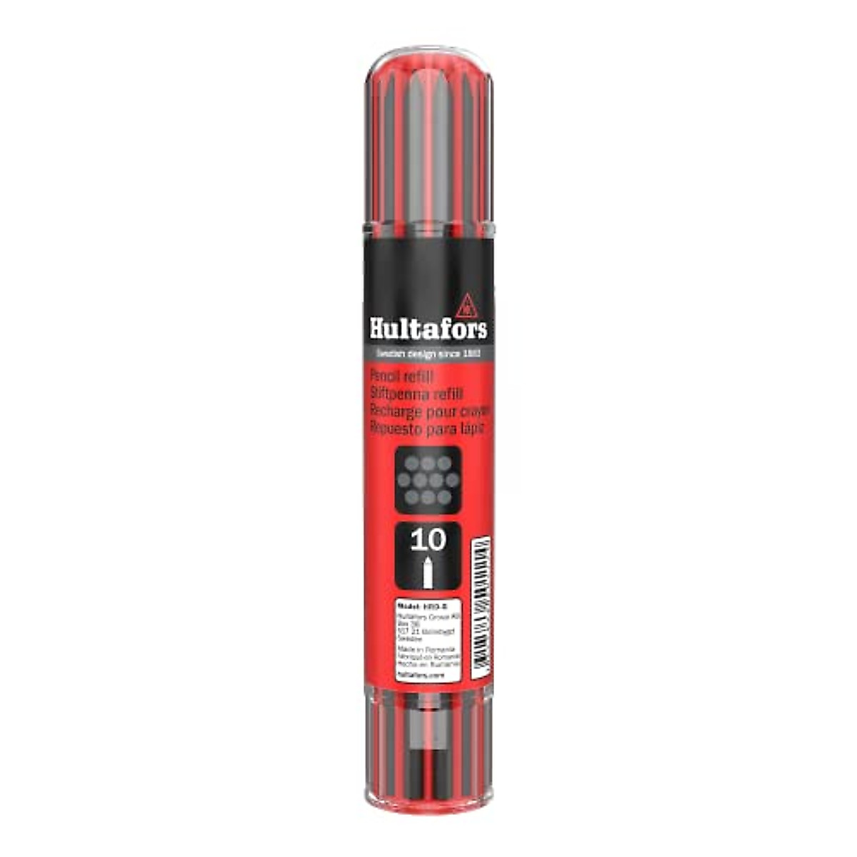 Hultafors Tools 650110 Dry Marker Refills HRD G*