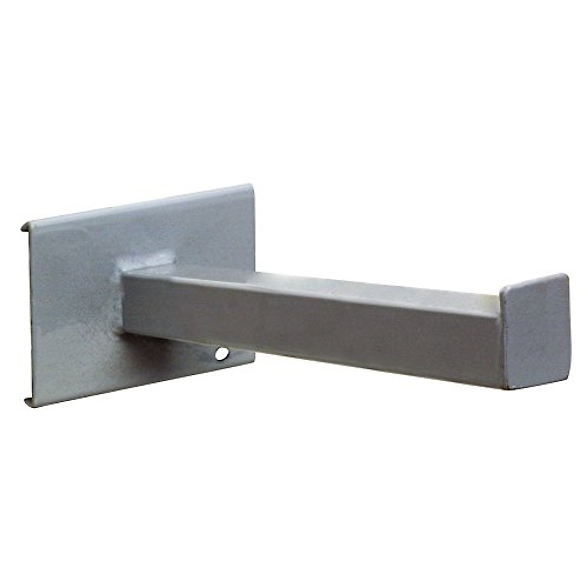 Quantum Storage Systems Wall System 12in Heavy Duty Spike