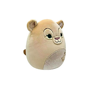 Squishmallows Nala from Disney's Lion King SQK1967