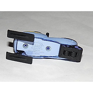 Bob the Builder (Toy and Video SET Limited Edition) Snowed Under VHS - Winter Games - With Rare Zoomer Snowmobile Vehicle