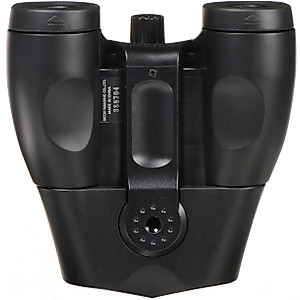 Pentax UP 10x25 Binoculars (Black)