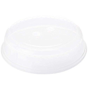 10.5" Microwave Plate Cover
