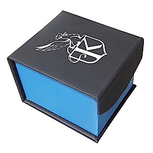 Kobelle Sz 10.0 Solid 10K Yellow Gold 3 Diamond 3MM Dome Wedding Anniversary Band Ring