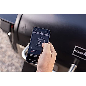 Camp Chef - Woodwind Pro 24