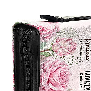 God Says You are (2X-L, Premium Faux Leather)