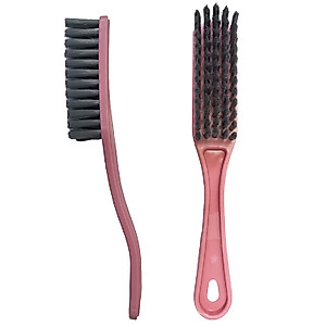 GEEZO Cocktail Smoker Kit with Torch,Six Flavors of Wood Smoker Chips with Exquisite Packaging, Bourbon Smoker Kit, Whiskey Drink Smoker Infuser Kit(NO Butane)