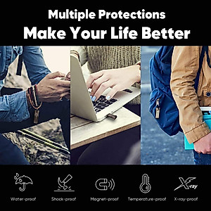USB Flash Drive ,Memory Stick Thumb Drive Jump Drive External Storage for Desktops and Notebooks 64GB