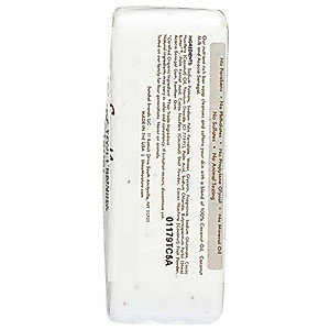 SHEA MOISTURE 100% Virgin Oil Butter Soap, Coconut, 8 Oz (U-BB-2690)