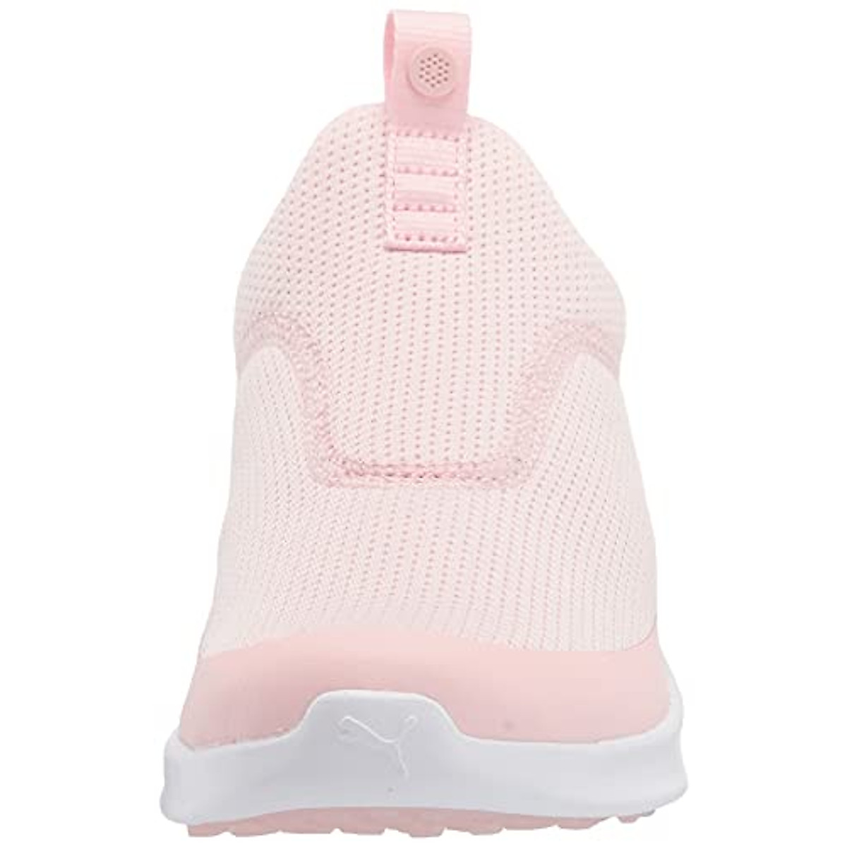 Puma 194464078 Laguna Fusion Slip-On Parfait Pink-Parfait Pink 8 Womens