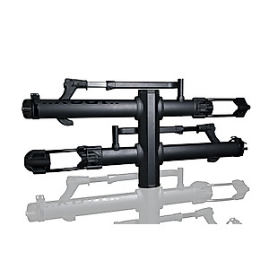 Kuat NV Base 2.0, 2 Bike Add On - +2-Bike Rack Extension - Matte Black