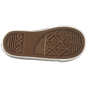 Converse Chuck Taylor All Star Hi Top Optical White(Size: 9.5 US Men's)