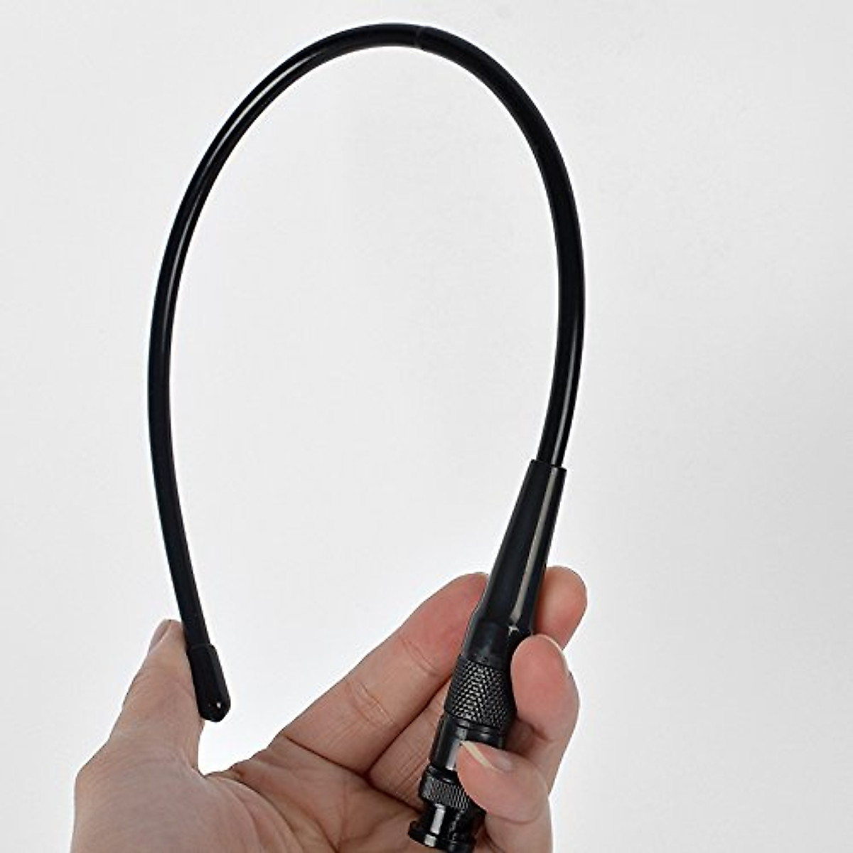 VHF/UHF 2M/70CM Antenna HYS-771N BNC Handheld Radio Antenna for ICOM Radio V8 V80 V80E V82 V85 F3S HT-66