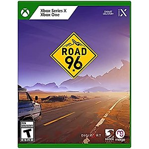 Road 96 - Xbox Series X
