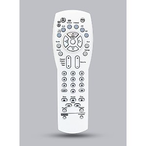 Replacement Remote Control for Bose 321 Series I Audio/Video Receiver (ONLY) NOT Universal