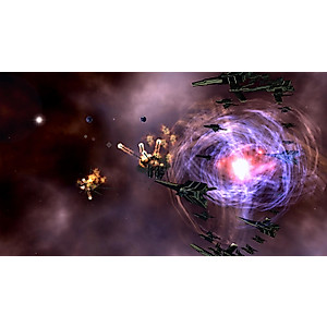 Legends of Pegasus - PC