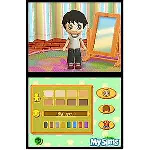 MySims - Nintendo DS (Renewed)
