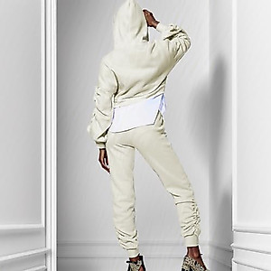 Womens Loungewear Sets 2 Piece 2 Piece Lounge Set Women Shorts Crop top and Mini Bodycon Skirt Set chamarras para Mujer para el Frio Black Two Piece Skirt Set Matching Christmas Outfits Trousers