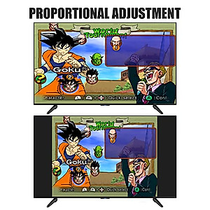 IQIKU HDMI Adapter for N64/ Game Cube/SNES