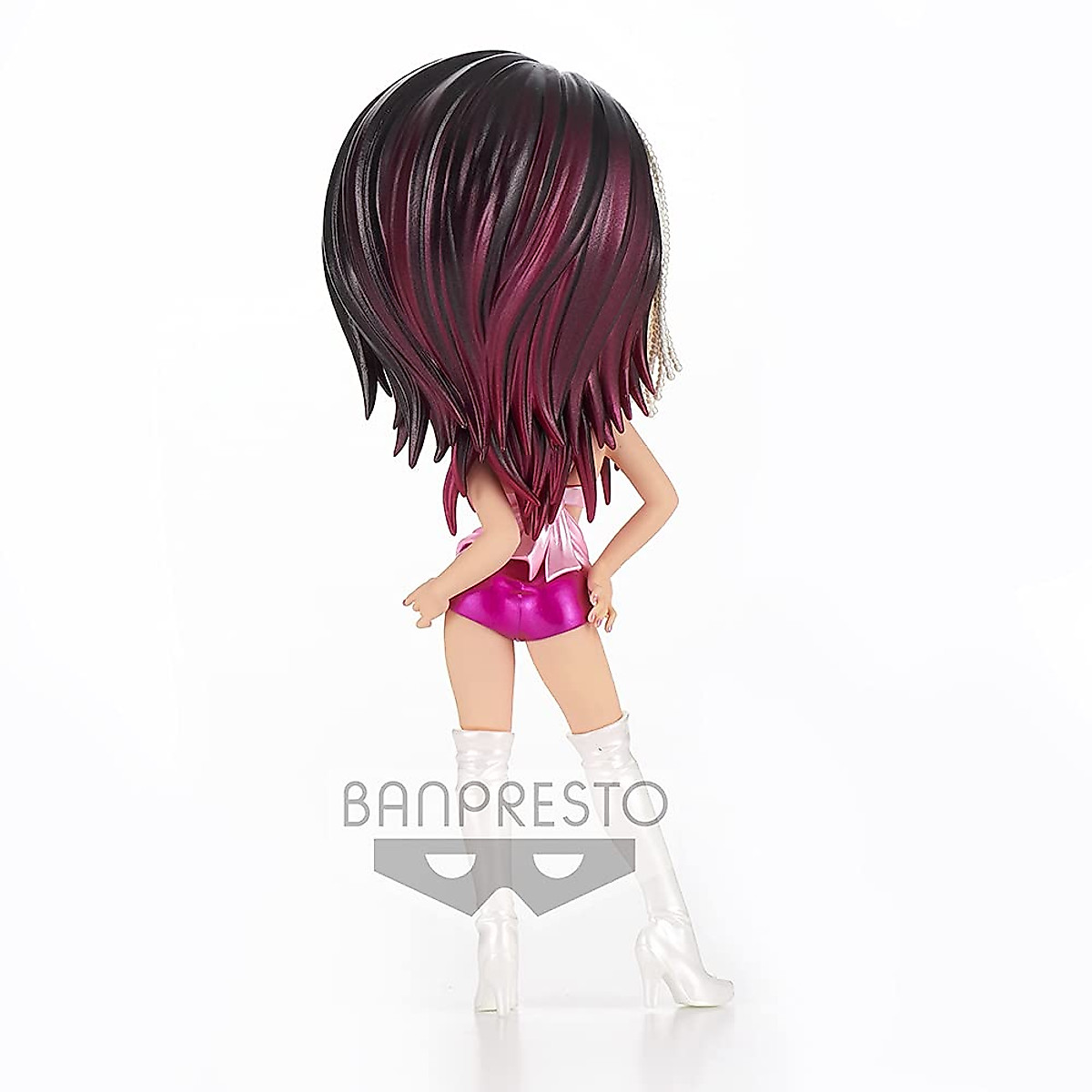 Banpresto Q posket -Kumi Koda-(ver.B), Multiple Colors (BP17843)