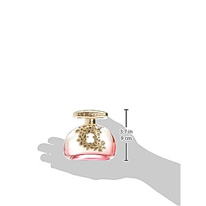 Tous Floral Touch EDT Perfume for Women, 3.4 Fluid Ounce
