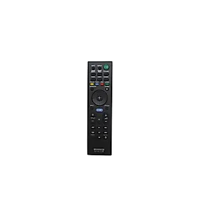 HCDZ Replacement Remote Control for Sony HT-XT1 HT-XT3 HT-RT3 HT-RT4 HT-RT40 HT-XT2 Home Theatre System