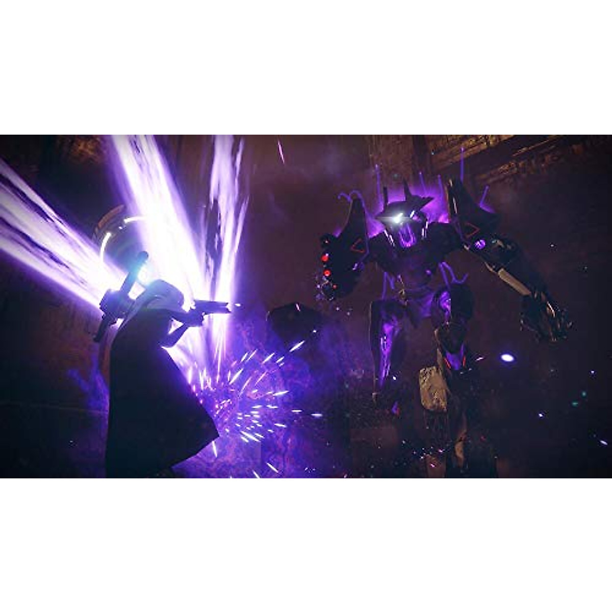 Third Party - Destiny 2 Occasion [ Xbox One ] - 5030917214066