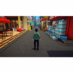 Akiba's Trip: Hellbound & Debriefed - 10th Anniversary Edition - Nintendo Switch